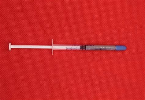 Thermal Cooling Paste Laptopcomputer At Rs 10piece Thermal Grease
