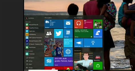 Windows 10 ISOs For Build 10130 Are Now Available For Download Neowin