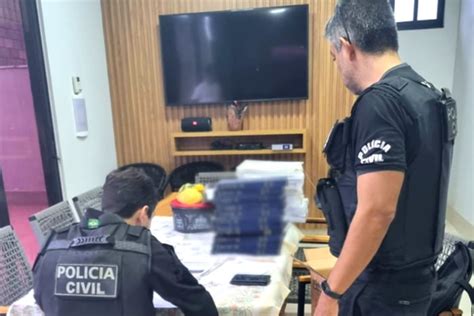 Traças de Papel PCGO apura desvios de R 2 7 milhões em cartório