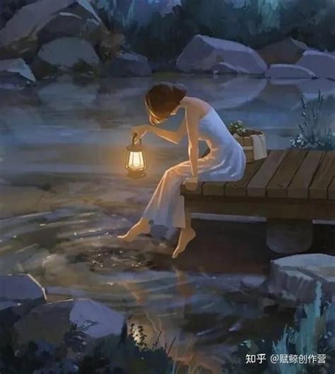 人生真正的力量是 心静”，看完你就明白了 知乎
