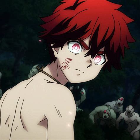 Kemono Jihen Artofit