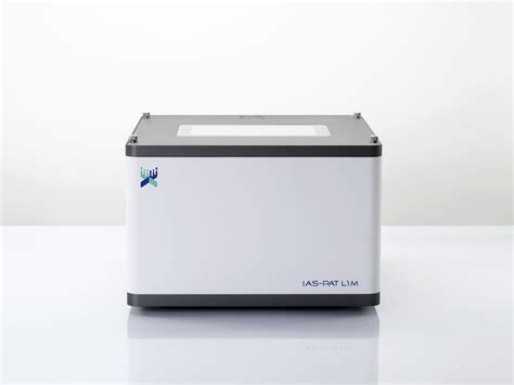 Nir Analyzer Ias Pat L1m Ias Analysis Oil Moisture Chlorine Content