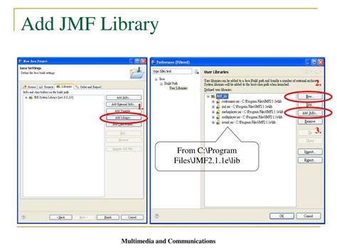 ppt java media framework powerpoint presentation free download id