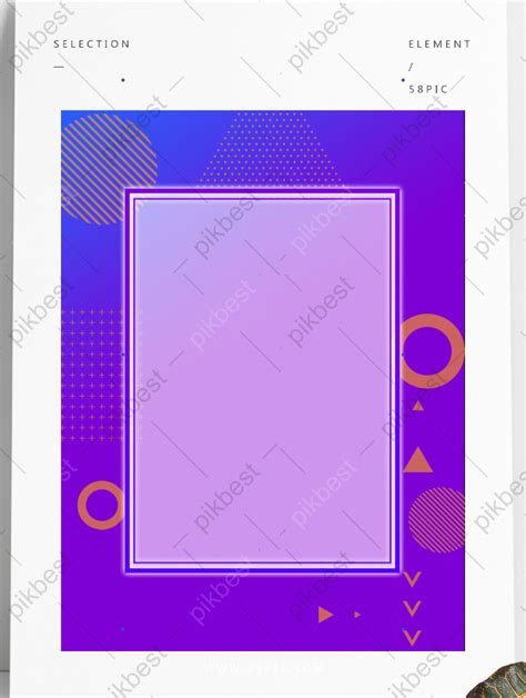 Gradient Creative E Commerce Background Design Backgrounds Psd Free