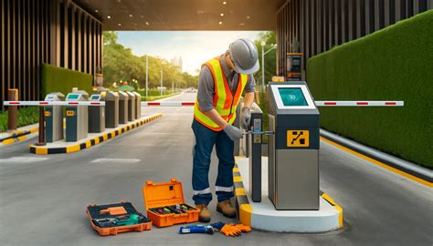 Cloud Based Access Control Solutions For Barriers Sofia Part Of Iseo