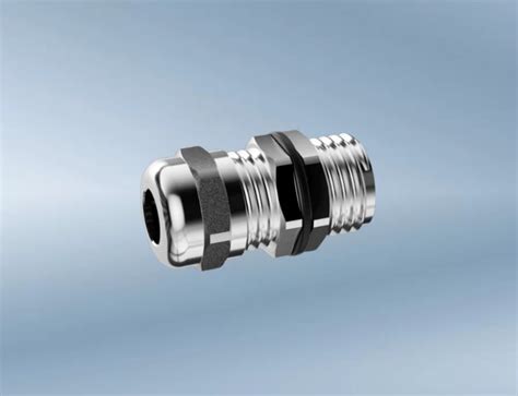 Metal Cable Gland Procamlock