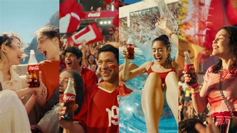 Global Campaign Invites Gen Z To Live Fully In The Moment One