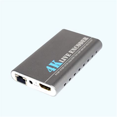 China Magicboxhd501 Ultra Hd 4k Hevc Encoder Suppliers Manufacturers