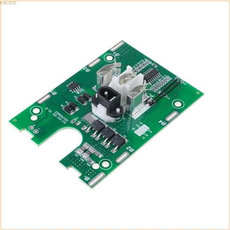 Facy Lithium Batteries Pack Cell Module 21v Lithium Charging Protective Board Power Circuit