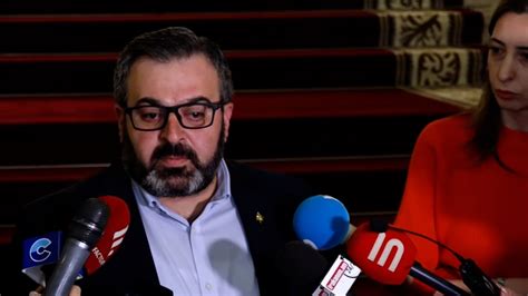 Մհերը պատրաստ է իր արարքի համար պատասխանատվություն կրել ընդդիմադիր պատգամավոր Youtube