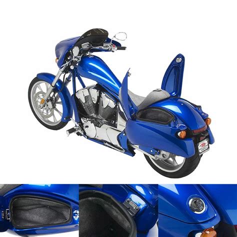 Honda Vt1300 Vtx1300 カスタムパーツバイクパーツ専門店 モトパーツmoto Parts