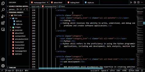 Html Css Javascript Small Project Ankit Mehta