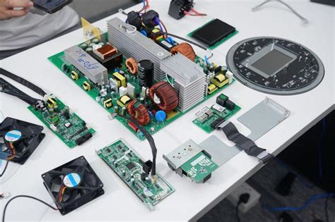 Best Pcb Technology On Linkedin 10 Common Components On A Pcba For Beginners