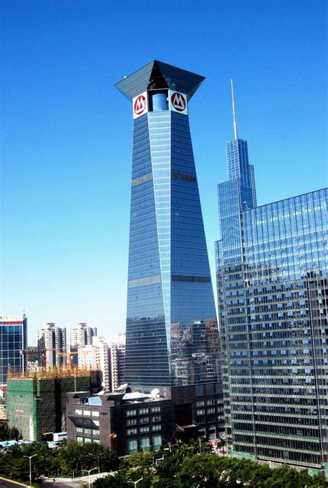 广东深圳招商银行总行世贸中心 银行自动化案例 北京深浅（集团）公司