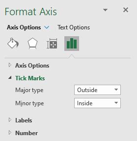 How To Change The Scale On A Graph Chart In Excel BrainBell