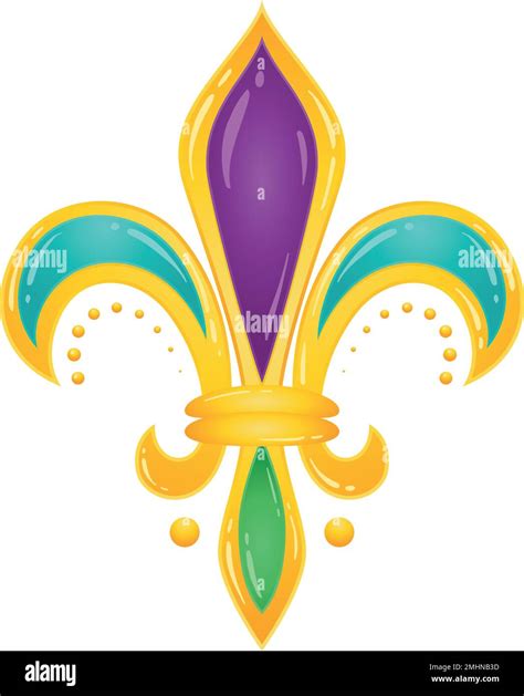 Isolated Colored Lis Flower Symbol Vector Illustration Stock Vector Image And Art Alamy