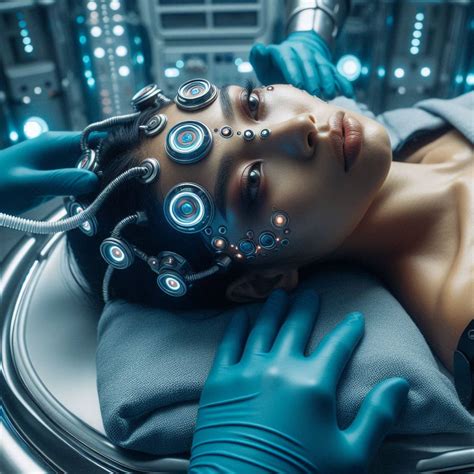 Cyber Programming By Hunter0829 On Deviantart