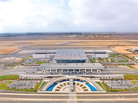 Dhofar Gears Up For Khareef Tourism Boom