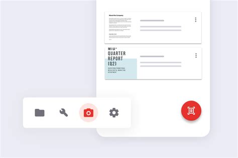 How To Scan A Document On Android The Easy Way