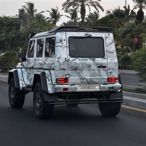Mercedes Benz G Class
