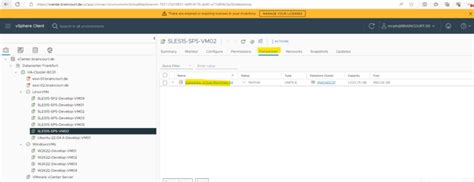 Migrate Virtual Machines Between Different Hypervisors By Using Veeam Backup And Replication