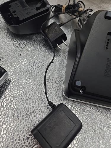 Vtech Ds6151 2 Handset 2 Line Cordless Phone System Digital Answering System Ebay