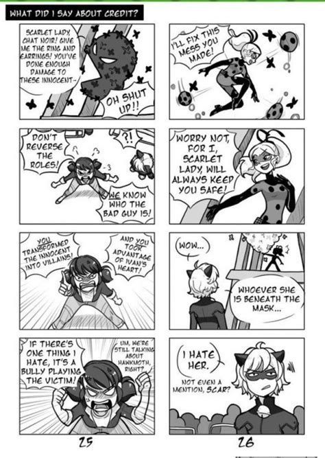 Pin De Paola Castillo Robledo Em Miraculous The Aventures Of Ladybug