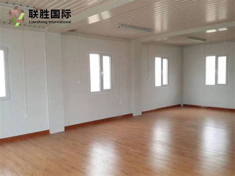 China 3d Quick Assembly Container House Suppliers Manufacturers