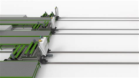 How Automatic Truck Loading And Unloading System Adoption Reshapes