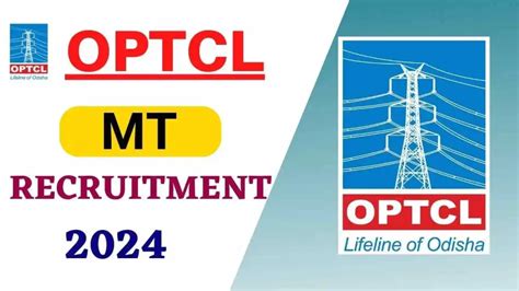 Optcl Recruitment 2024 Notification Out For Management Trainee