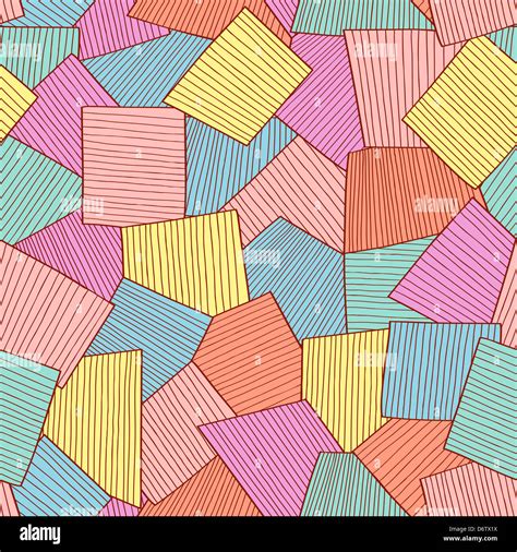 Abstract Tile Pattern Hi Res Stock Photography And Images Alamy