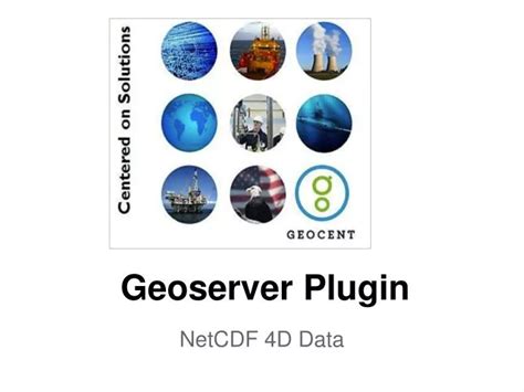 Ppt Geoserver Plugin Powerpoint Presentation Free Download Id3094190