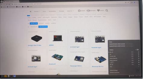 Getting Started BPI M7 BananaPi Docs
