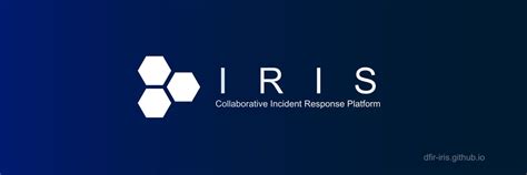 Dfir Iris Dfir Iris Twitter