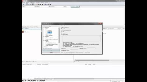 Comment Utiliser Filezilla Client Ftp Youtube