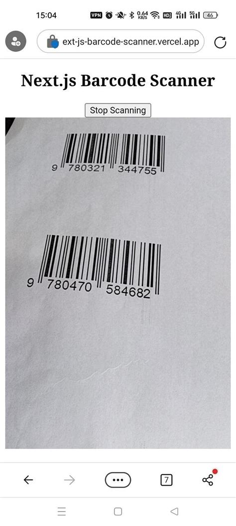 Dynamsoft On Linkedin How To Build A Barcode And Qr Code Scanner In