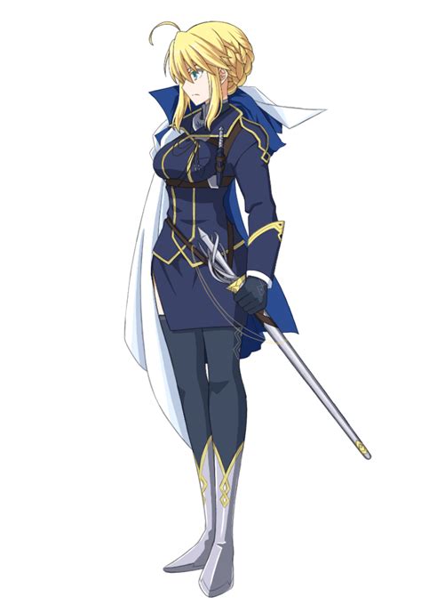 Artoria Pendragon Lancer Heroic Spirit Formal Dress Outfit Rgrandorder
