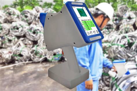 Thiết Bị đo Quang Phổ Laser Di động Lis 02 Saigonic