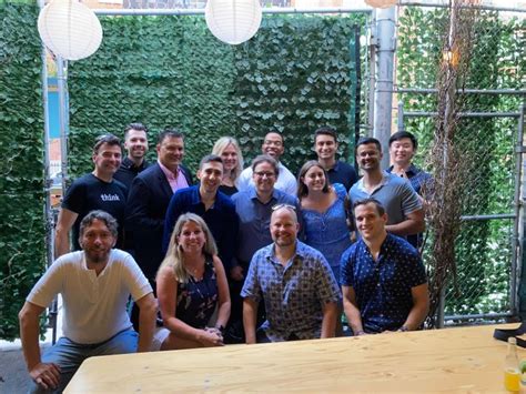 Jay Bahl On Linkedin The Best Part Of Working At Ibm Is The Amount Of