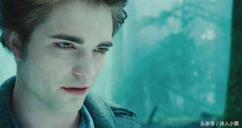 一部非常另類的吸血鬼電影《暮光之城》 每日頭條