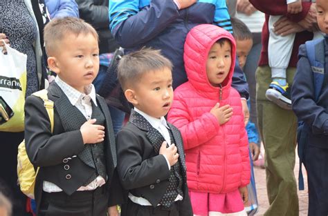 2016 2017 оны хичээлийн шинэ жилийн нээлт