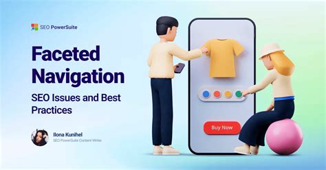 Faceted Navigation Seo Issues And Best Practices