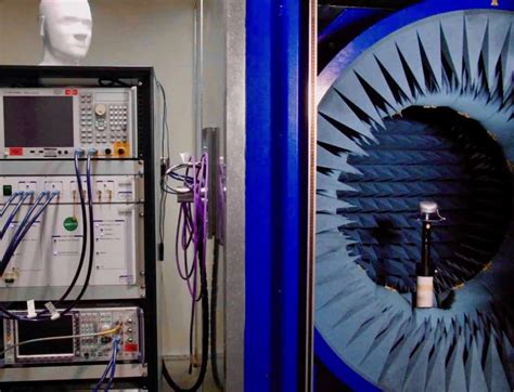 Antenna Testing Passive OTA 3 Day Turn Around North East RF