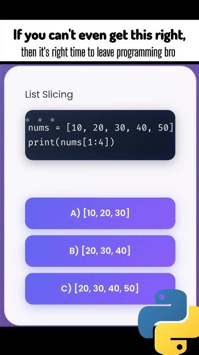 Python Interview Question Crack Your Next Data Science Job Python