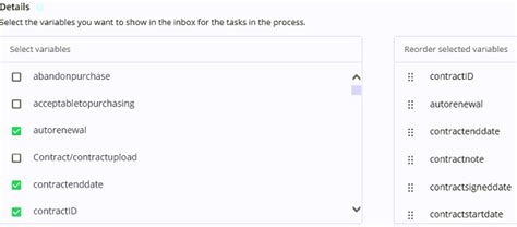 Inbox Add Column Laserfiche Answers