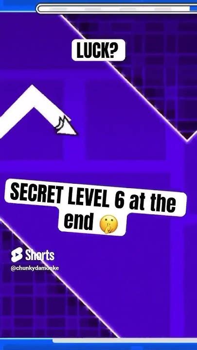 10 Levels Of Difficulty In Geometry Dash Meme Gd Shorts Viral Youtube
