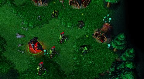 Warcraft 3 Opening Cinematic