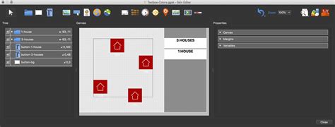 Managing Textbox Button Colors Actions Tony Redhead