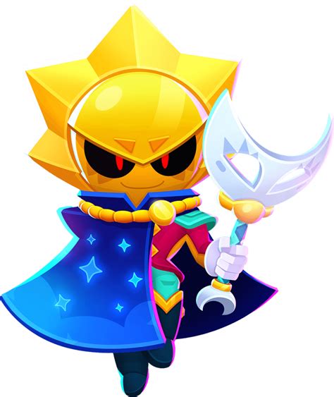 Sirius O 100º Brawler Wiki Estratégias E Skins Brawl Stars Dicas