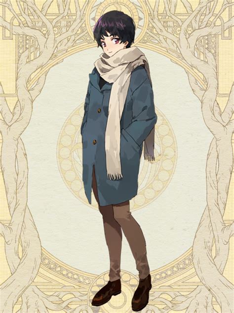 Margarita Thompson Dairoku Ryouhei Drawn By Lilutw Danbooru